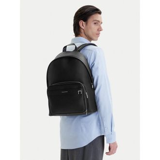 A|X Armani Exchange Rucksack Armani Exchange XM002036 AF19931 UC001 Schwarz