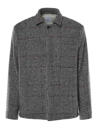 Eleventy Blazer - Grau