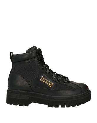 Versace SCHUHE - Stiefeletten auf YOOX.COM