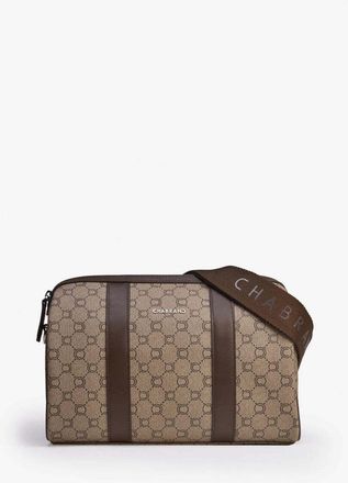 Chabrand Sac &agrave; main Bowling - Icone 85057121 Marron