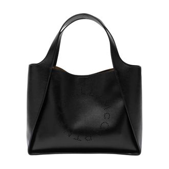 Stella McCartney Damen, Taschen, Schwarzk, ONE SIZEGr&ouml;&szlig;e