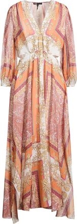 Maje KLEIDER - Maxi-Kleider auf YOOX.COM