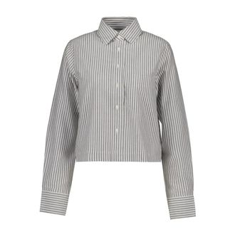 Closed Shirts - - Blouses & Shirts - Damen - Mehrfarbig - XL