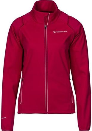 Nakamura Damen Funktionsjacke Da.-Funktions-Jacke Akrona WI wms