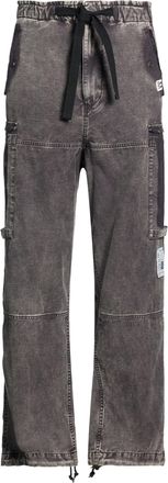 Miharayasuhiro HOSEN & R&Ouml;CKE - Jeanshosen auf YOOX.COM