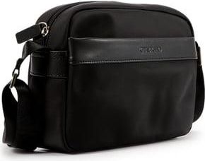 Chabrand Sac &agrave; bandouli&egrave;re &agrave; logo