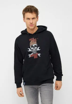 Derbe Kapuzenpullover Derbe NFKA - Hoodie