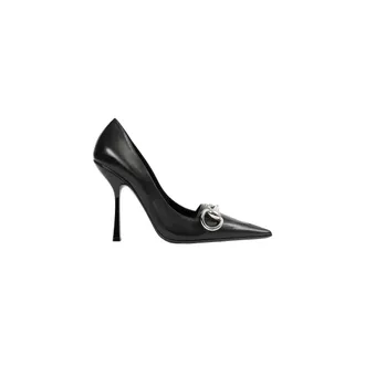 Gucci Boulevard Pumps