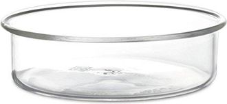 Bredemeijer Verona Filterablage/Teebeutelblage Glas ø277x68mm