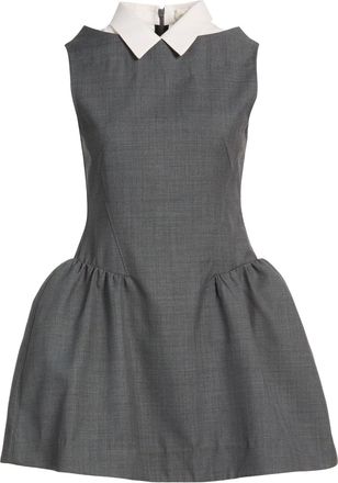 Shushu/Tong KLEIDER - Mini-Kleider auf YOOX.COM