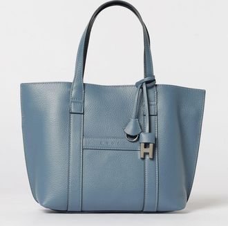 Hogan Tragetasche HOGAN Damen Farbe Blau