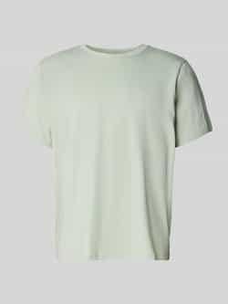 Selected Regular Fit T-Shirt aus reiner Baumwolle Modell ASPAN