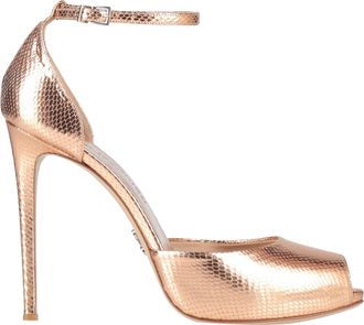 Sergio Levantesi SCHUHE - Sandalen auf YOOX.COM