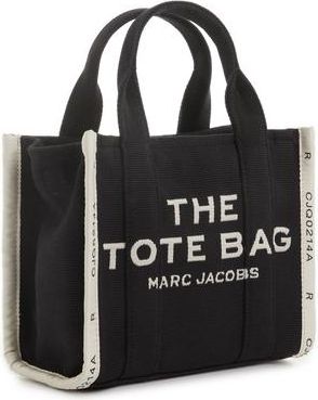 Marc Jacobs Sac cabas The Jacquard Small Tote Bag