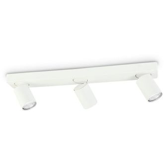 Ideal Lux RUDY PL3, Deckenleuchte, Ideal Lux