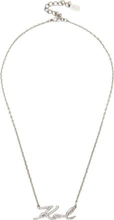 Karl Lagerfeld SCHMUCK und UHREN - Halsketten auf YOOX.COM