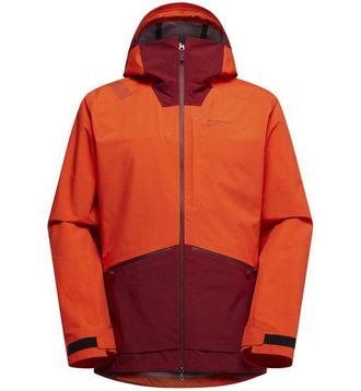 La Sportiva Chaser Evo Shell M - Hardshell-Jacke - Herren