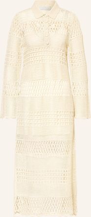 Zimmermann Strandkleid Wanderlust beige