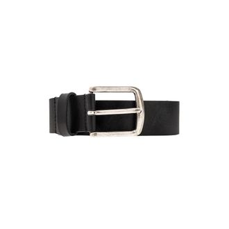 Diesel Homme, Accessoires, Noir, Taille: 85 CM B-Line Belt