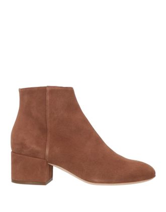 Sergio Rossi SCHUHE - Stiefeletten auf YOOX.COM