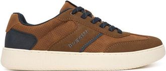 Bugatti Sneakers 325-AVH02-5000 Braun