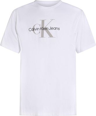 Calvin Klein TOPS - T-shirts auf YOOX.COM