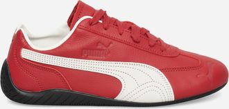 Puma Speedcat Decon Sneakers Red Rhythm / Warm White