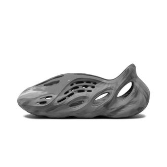 Yeezy by Kanye West unisex, Schuhe, Grau, 44 1/2 EUGr&ouml;&szlig;e