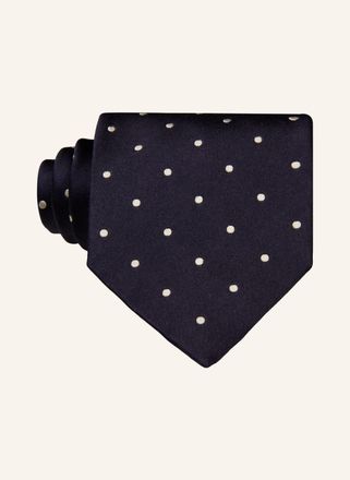 Tom Ford Krawatte blau