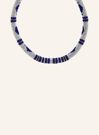 Isabel Marant Isabel Marant Halskette Nina weiss