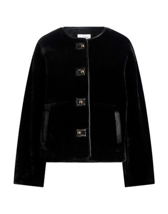 Joseph Ribkoff JACKEN & M&Auml;NTEL - Shearling- & Kunstfell auf YOOX.COM