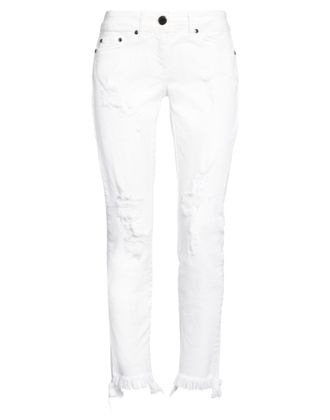 Lair De Rien HOSEN & R&Ouml;CKE - Jeanshosen auf YOOX.COM