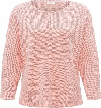 OPUS Damen, Blusen & Hemden, Rosa, XLGr&ouml;&szlig;e