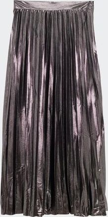 Only Jupe midi - Taille L