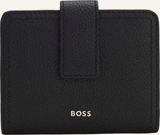 HUGO BOSS Key Holder Lenah New Sm Wallet schwarz