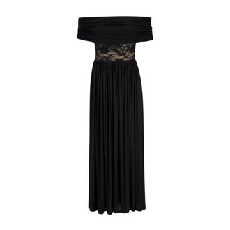 Zimmermann Damen, Kleider, Schwarzk, SGr&ouml;&szlig;e