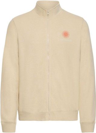 Blend Sweatjacke BHKonsta Bequeme Sweatjacke mit Stehkragen