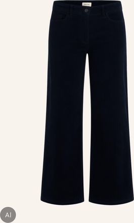 Gerard Darel Hose Mag blau