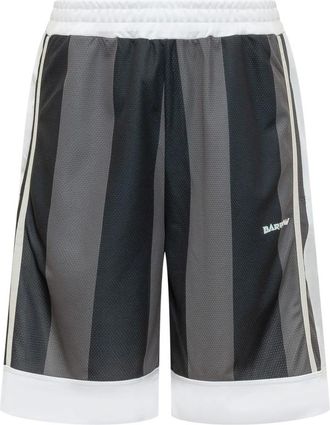 Barrow Barrow, Homme, Sport, Multicolore, Taille: M Mesh Shorts