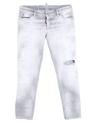 Dsquared2 HOSEN & RÖCKE - Jeanshosen auf YOOX.COM
