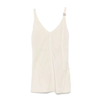 Sportmax Damen, Oberteile, Beige, XSGr&ouml;&szlig;e