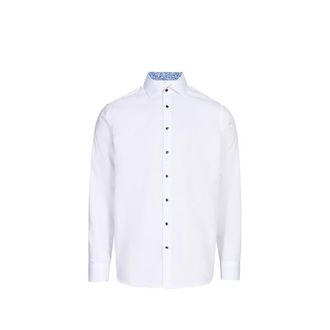 Seidensticker Chemise regular en coton