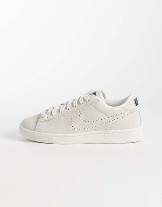 Nike Classic Tennis - Sneaker in Wei&szlig;