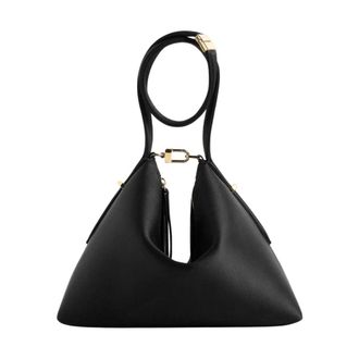 Toteme Damen, Taschen, Schwarzk, ONE SIZEGr&ouml;&szlig;e