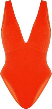 Sorbet Island Sorbet Island, Femme, Maillots de bain, Orange, Taille: ONE Size Maillot de bain une pi&egrave;ce Ariel