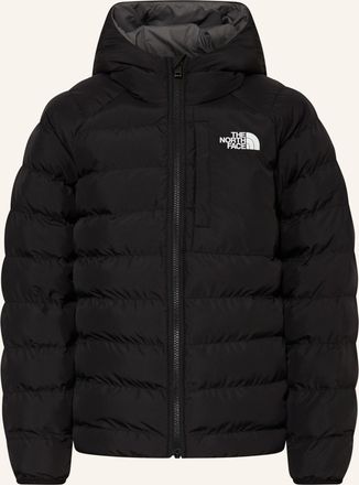 The North Face Steppjacke Perrito Zum Wenden schwarz