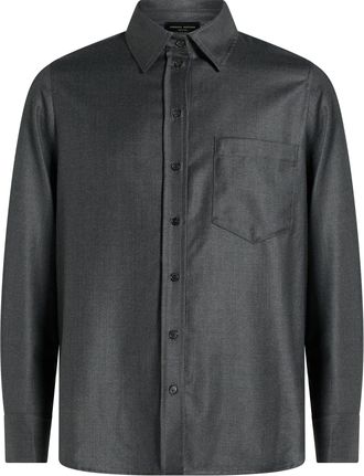 Roberto Collina TOPS - Hemden auf YOOX.COM