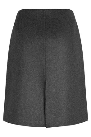 Tod's Womens Skirt Cashmere Grey