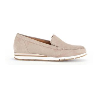 Gabor Damen, Schuhe, Beige, 41 EUGr&ouml;&szlig;e