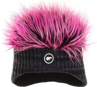 EISB&Auml;RLI EISB&Auml;R Kinder M&uuml;tze Keke Cocker M&Uuml; kids